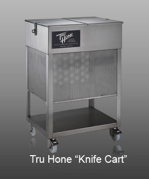 Tru Hone Knife Sharpening Systems & Related Products - TRU HONE CORPORATION
